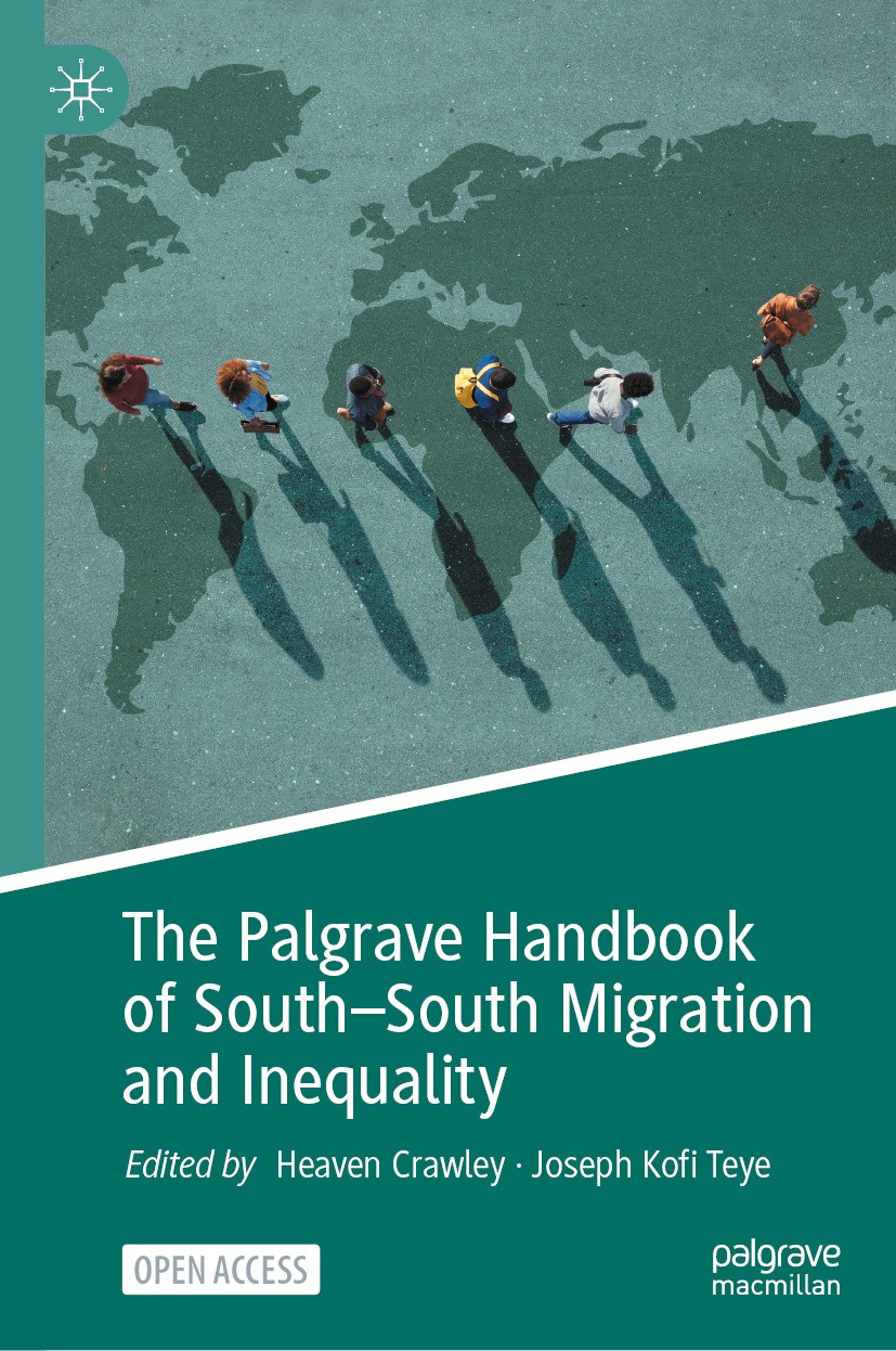 Mapping the Linkages Between Food Security, Inequality, Migration, and ...