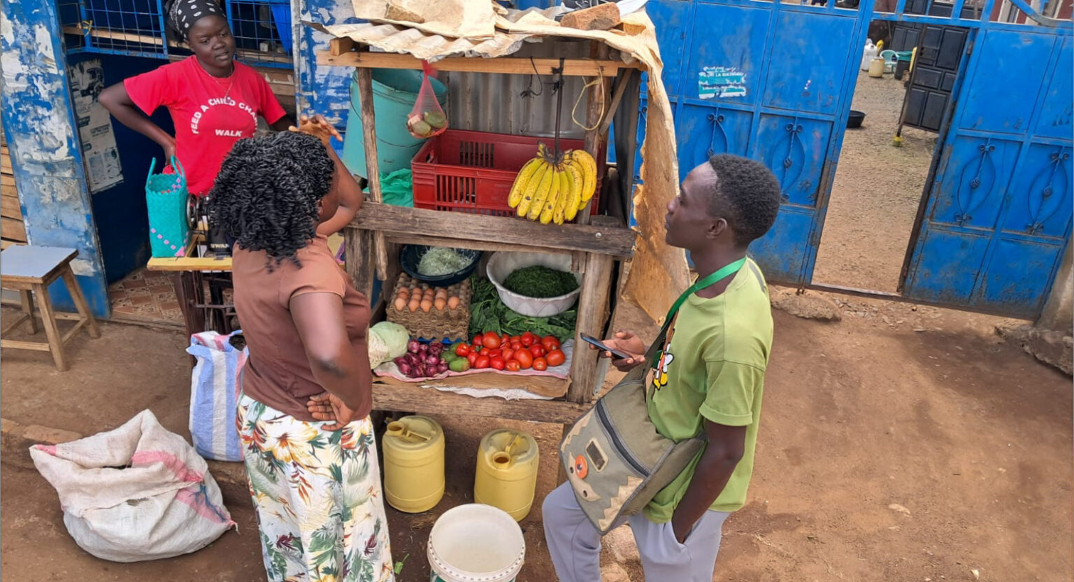 Home - MiFOOD Network