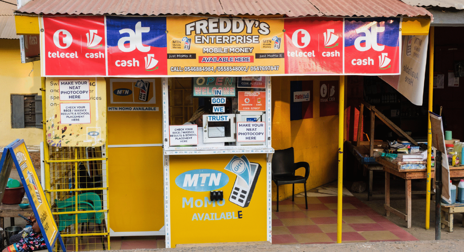 Home - MiFOOD Network